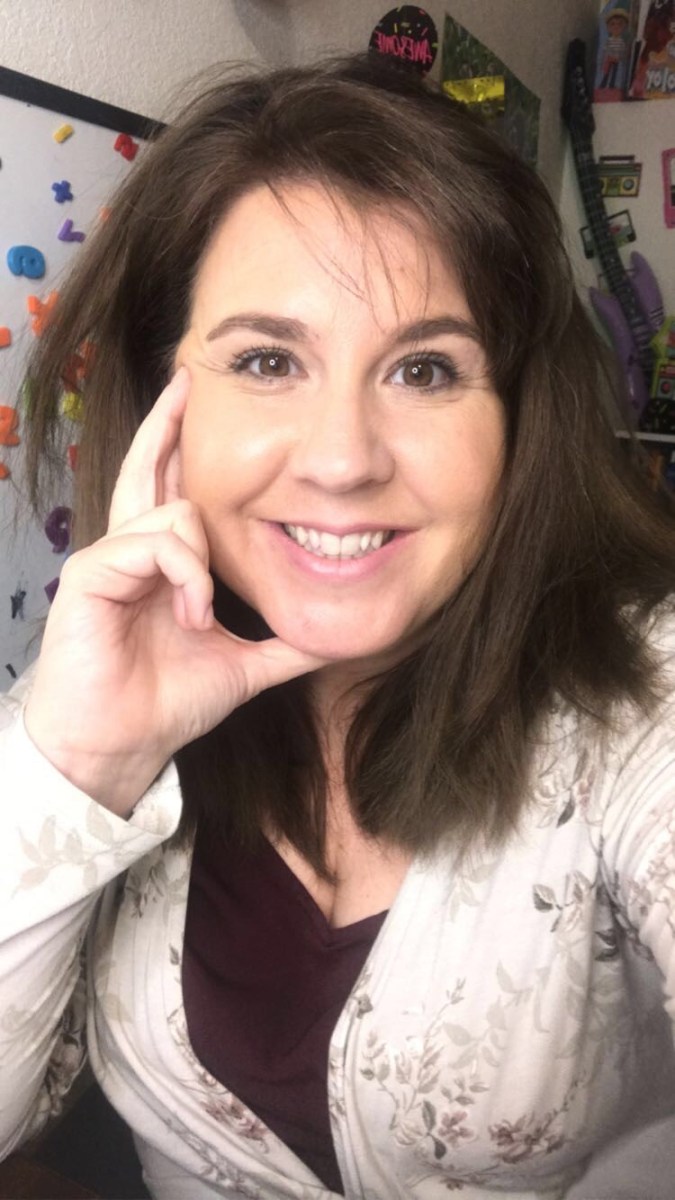 Momma’s Got a New Playlist – He Gave Me A Melody